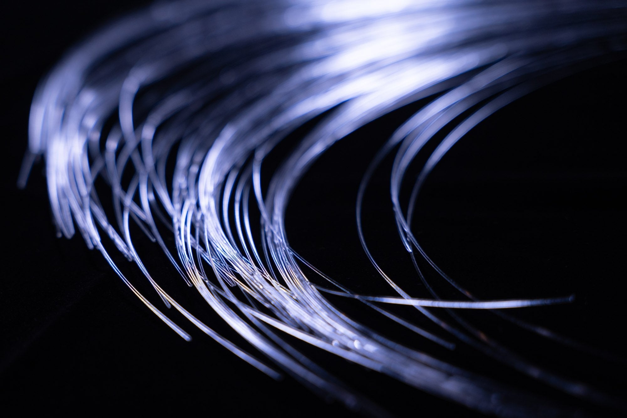 Straighten your fiberoptic strands: quick and easy pixelwhip tutorial ...